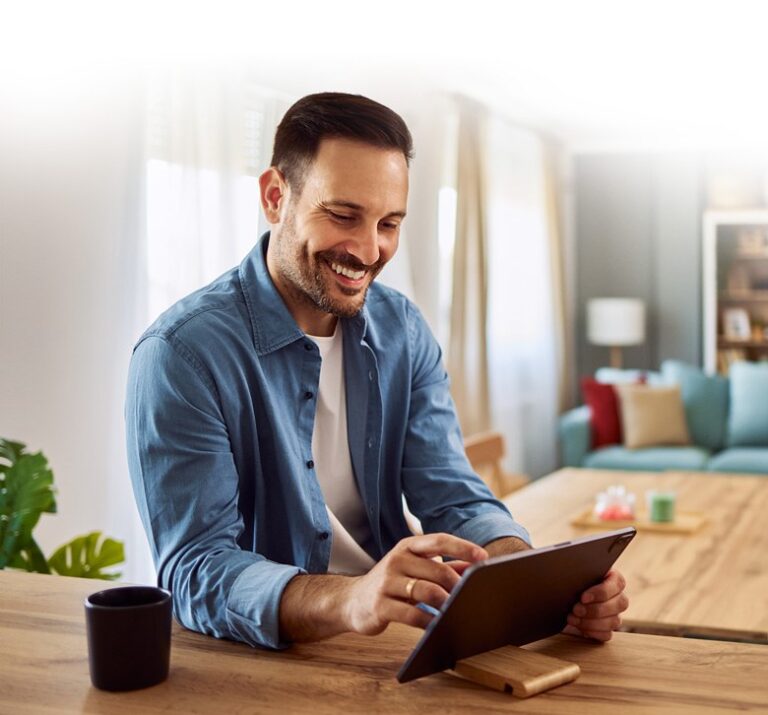 Light Internet - Få billigt fibernet med op til 1.000 Mbit her